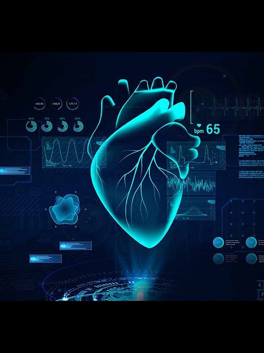 AI in Cardiovascular Care: Saving Lives with Tech