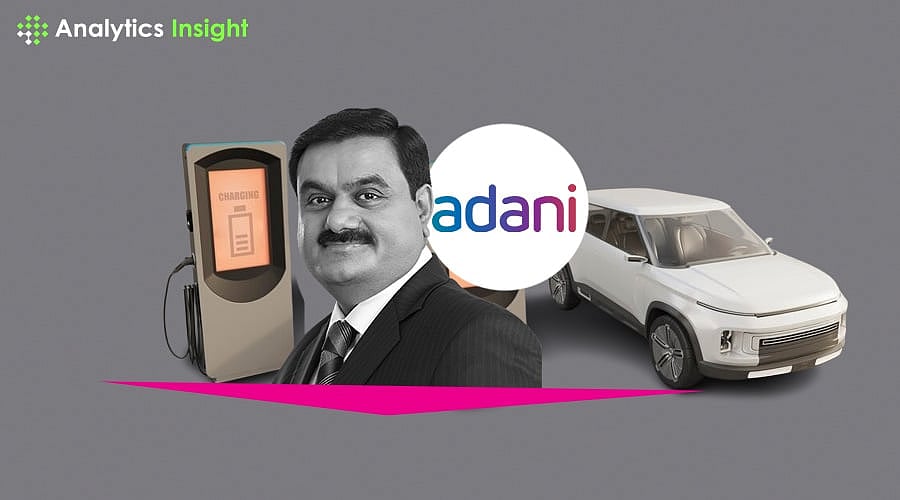 Adani Group to Roll Out Electric Cars on Uber's Platform