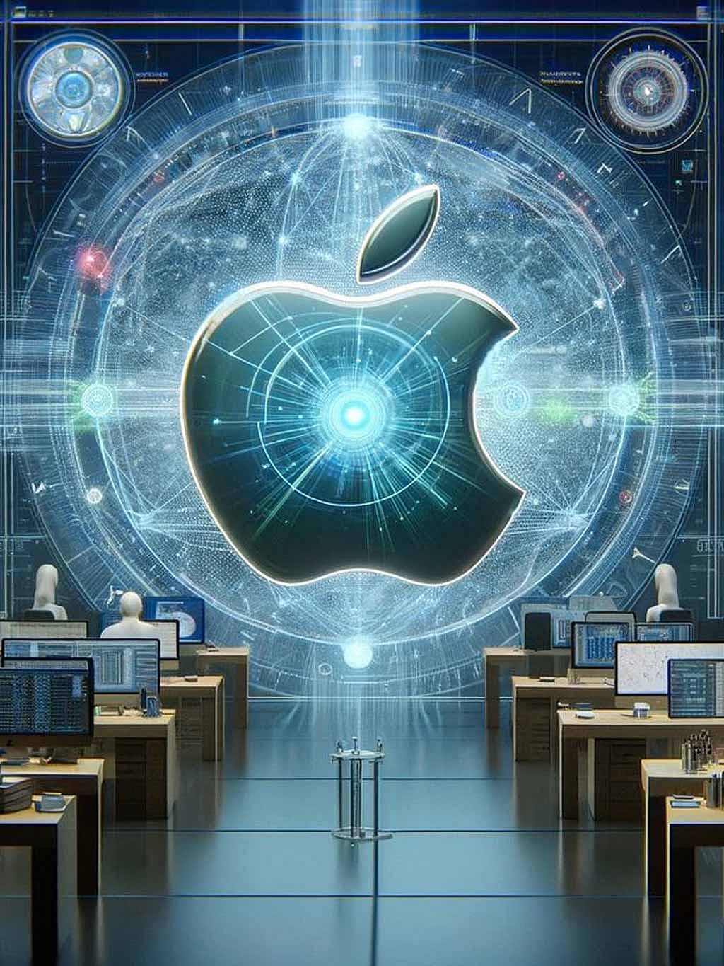 Apple's New AI Tool Lets You Create Animations from Images