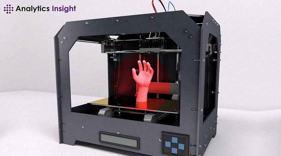 Applications of Machine Learning in 3D Printing