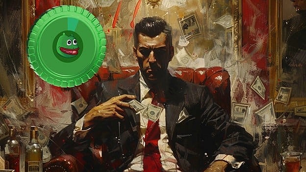 Why BEFE Token Is the Best Investment Among Meme Coins!