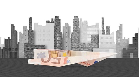 Bank of America Foresees Unprecedented Boom in India's Fundraising ...