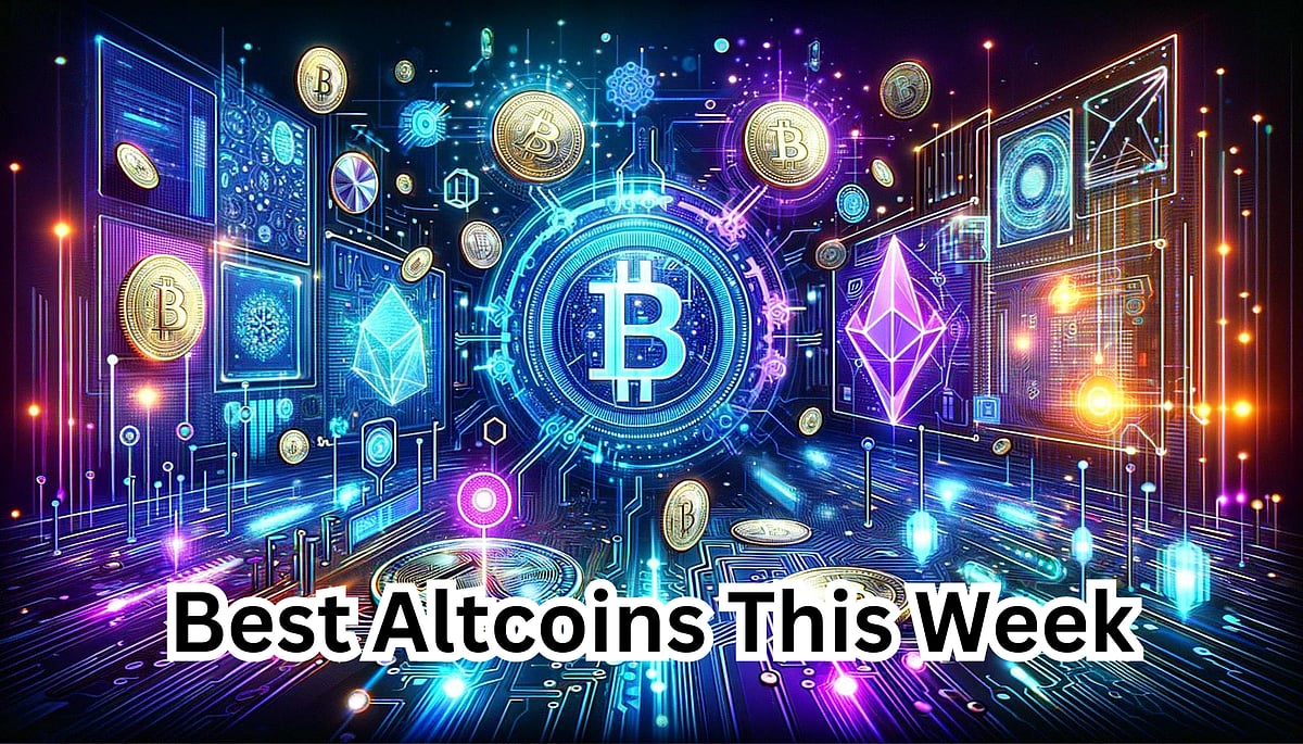 Best Altcoins from February 13 to February 20: Discover the Top ...