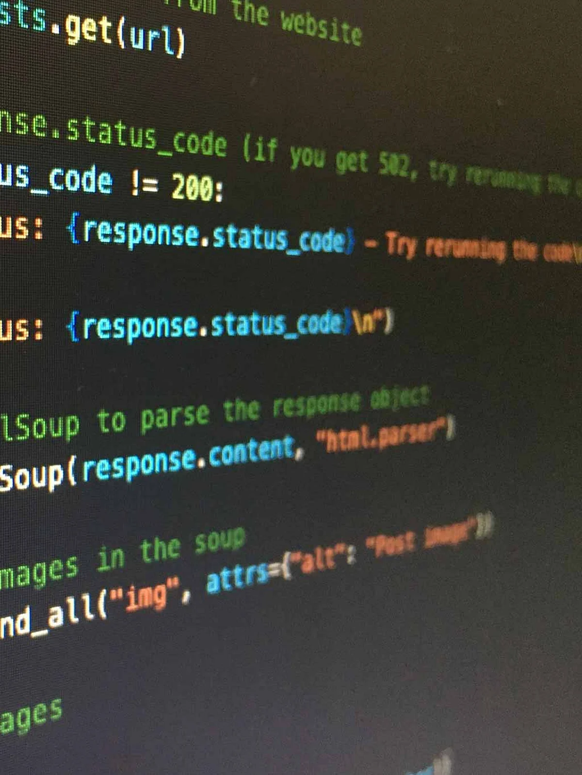Best Practices for Python Code Comments in Data Science Best Practices for Python Code Comments in Data Science