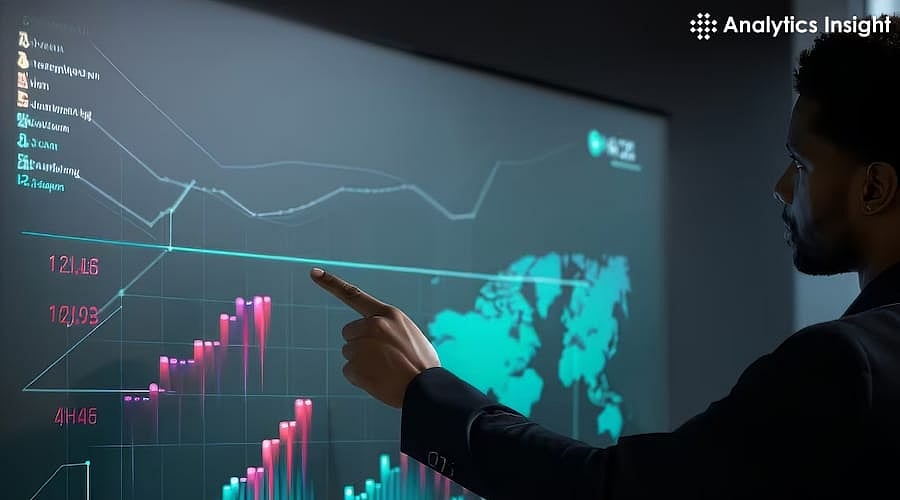 Best Python Libraries for Data Analysis