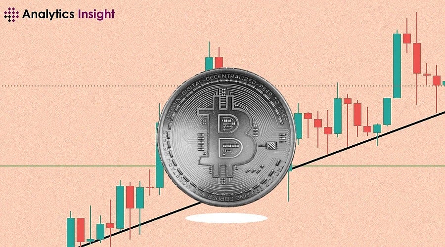 Bitcoin Aims for US$60K After Consolidation