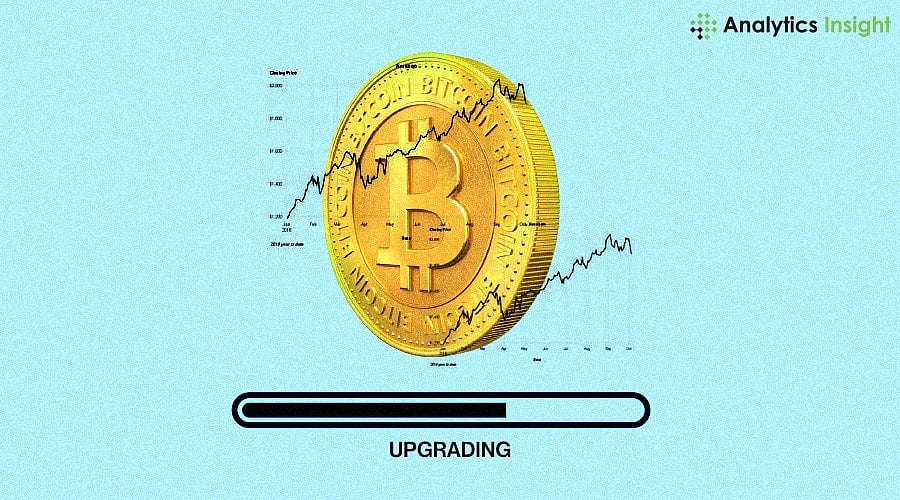 Why Bitcoin Is Known as 'Digital Gold'