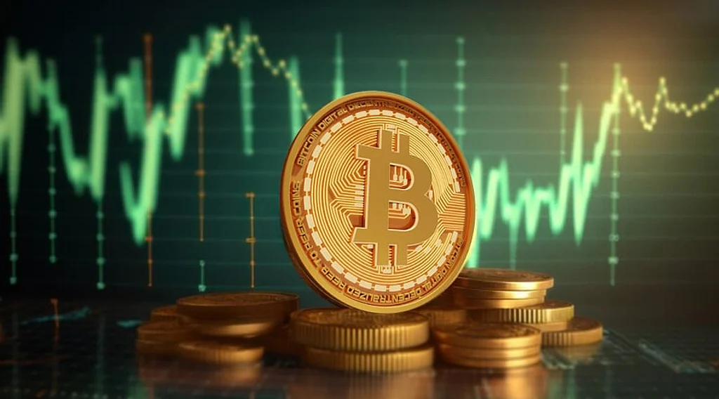 Comparing Bitcoin Price Movements with Bitcoin Futures and Margin ... Comparing Bitcoin Price Movements with Bitcoin Futures and Margin ...