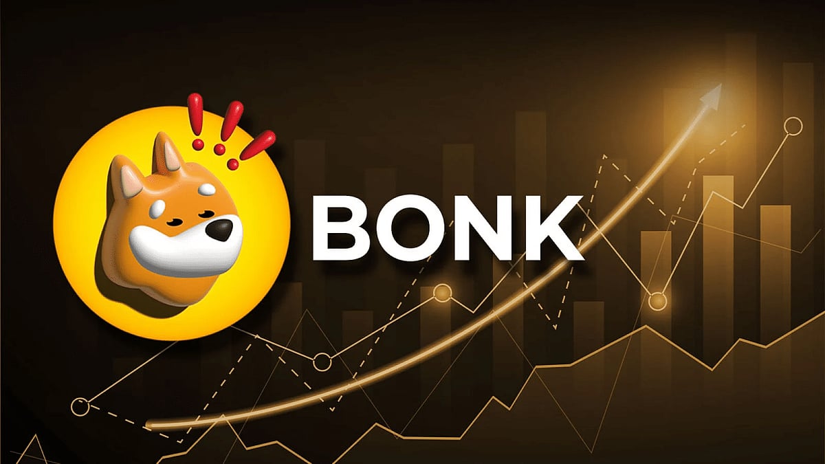 Bonk (BONK) Price Prediction: Can It Surge 100x? Experts Suggest ...
