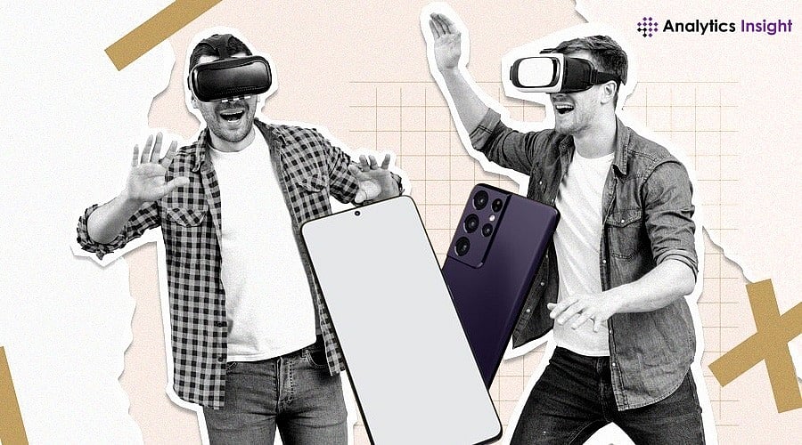 Build Your First VR App for Android: A Guide