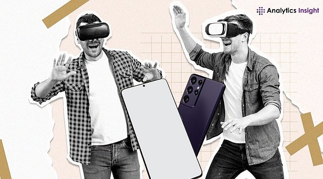 Build Your First VR App for Android: A Guide