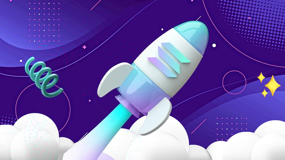 Presale sell out: Pushd (PUSHD) attracts Ethereum (ETH) and Solana (SOL ...