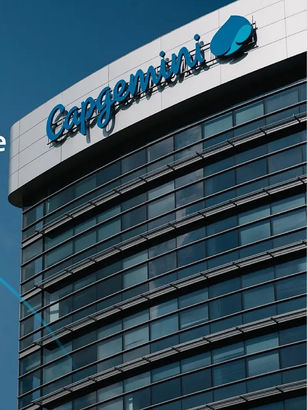 Capgemini Drives Innovation with 300 Generative AI Projects