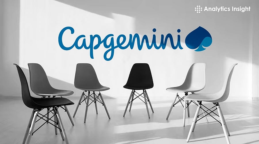 Capgemini Hiring for Multiple Positions: Apply Here