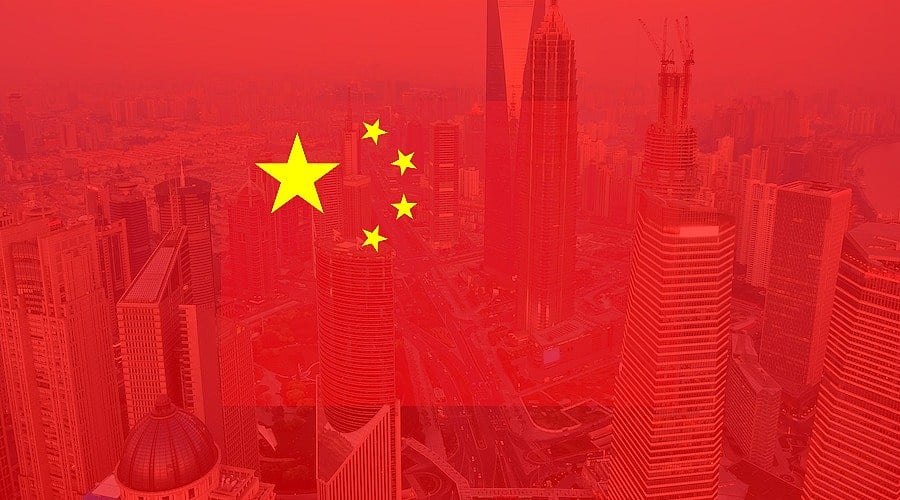 China's Booming Digital Economy to Mark a New Era of Modernization