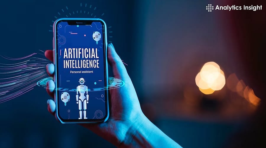 Creating AI-based Tutorial Application from Scratch