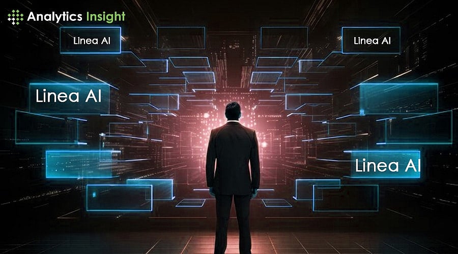 Cyberhaven Introduces Linea AI to Protect Corporate Data