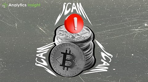 Cryptocurrency World