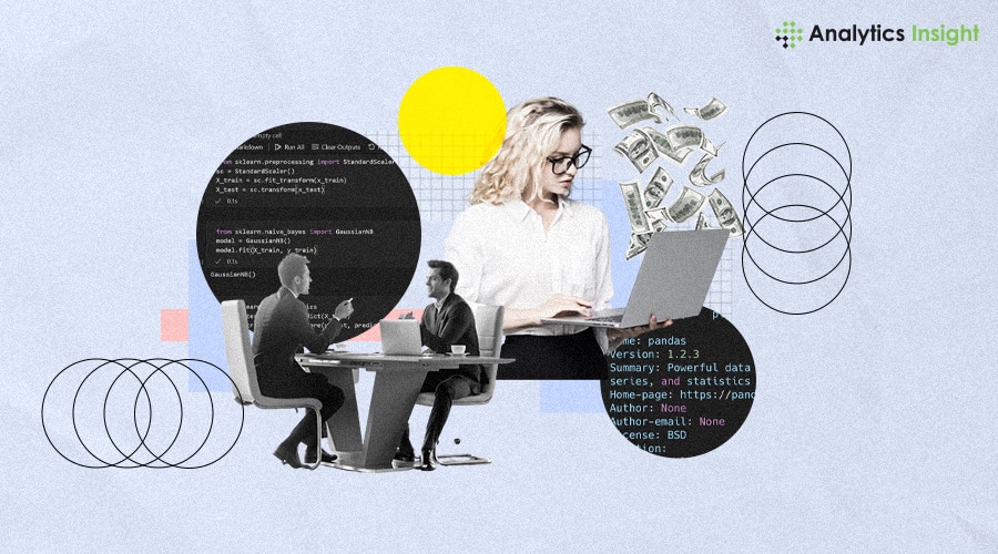 Data Analytics: How to Launch and Grow Your Career