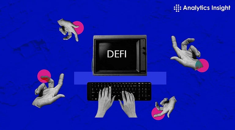 DeFi Analytics: Tools and Platforms for Monitoring and Analysis