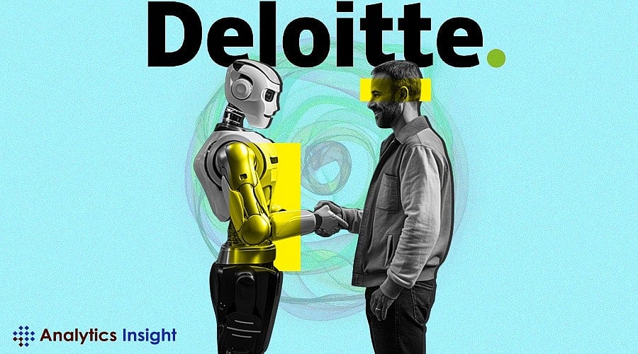 Deloitte Strengthens AI Arsenal with OpTeamizer Acquisition