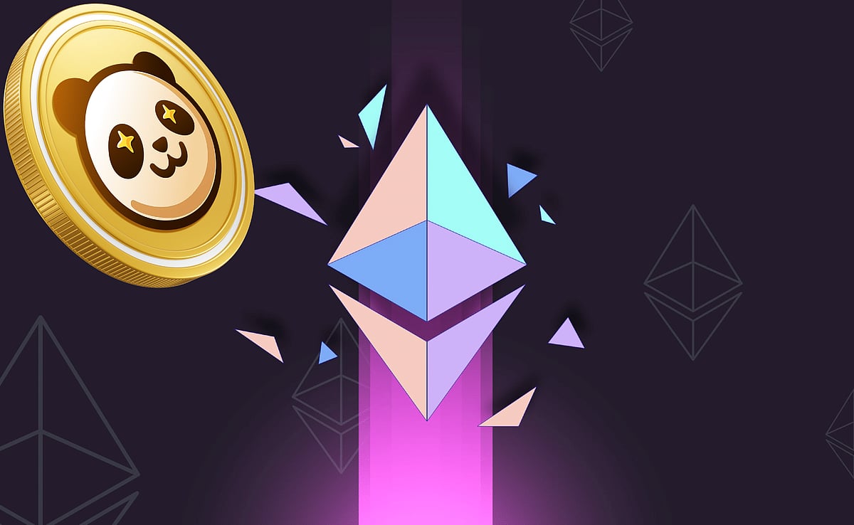 Ethereum (ETH) Price Climbs Alongside the Presale Momentum of Pandoshi
