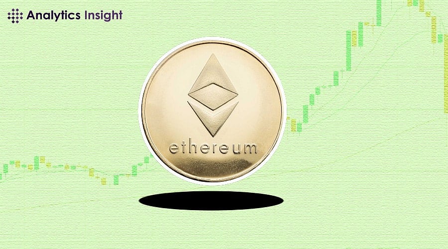 ETH Whales React as Ethereum Price Hits $3000 Milestone