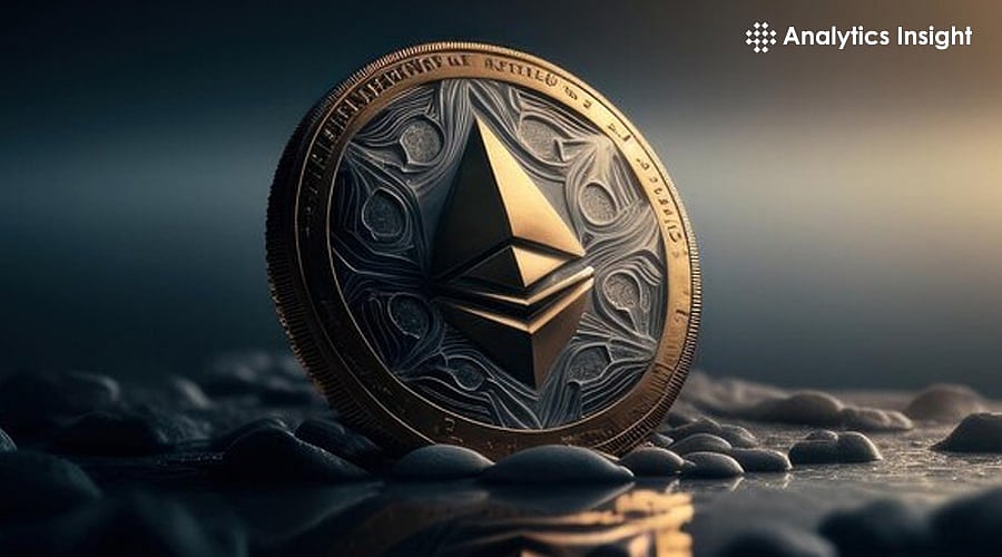 Ethereum Price Hits $3,400, Rises 5% as Smart Contracts Grow