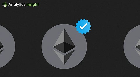 Ethereum's Smart Contract Verification: How It Works?