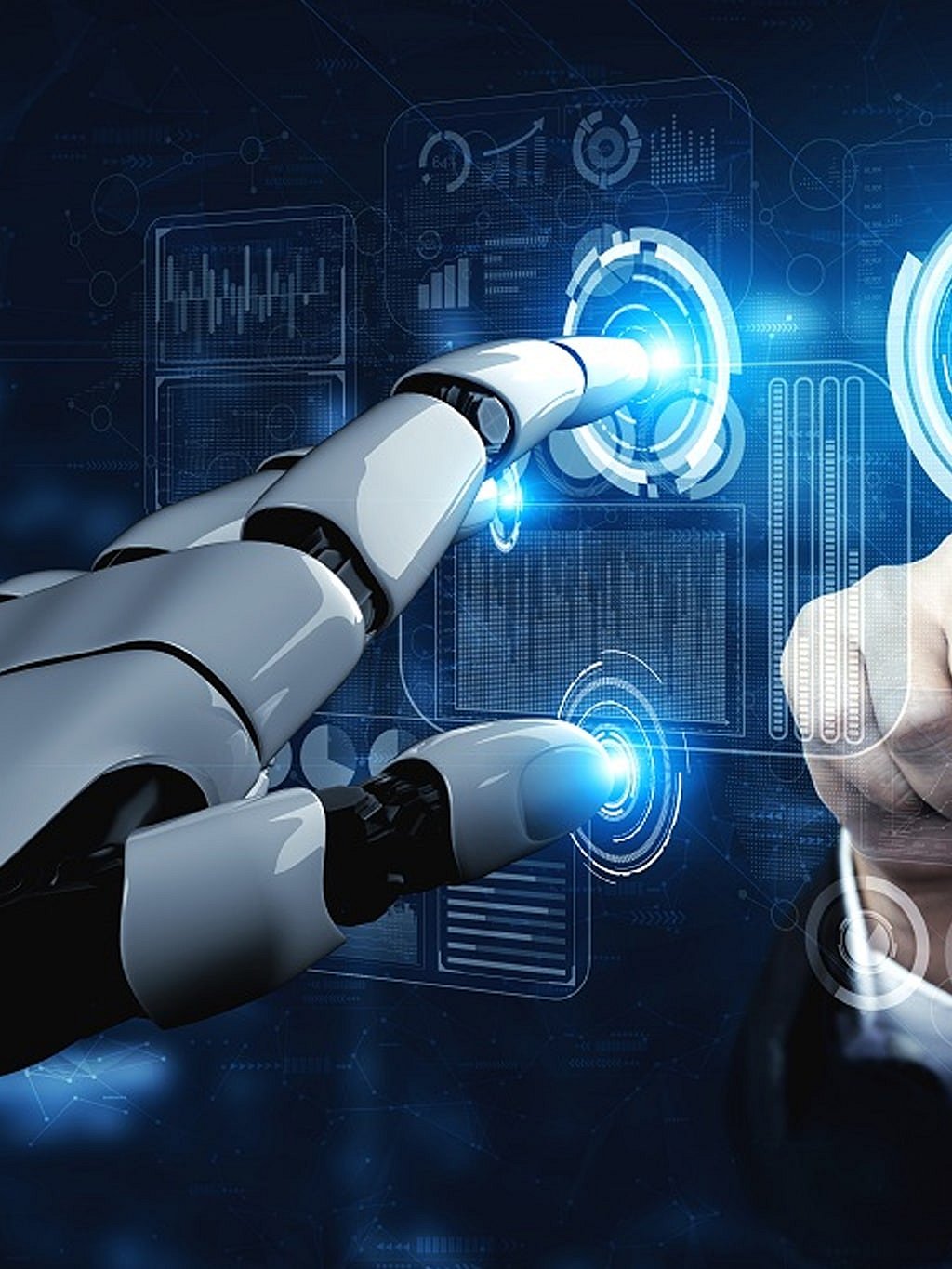 FMCG Revolution: AI Unveils Deep Consumer Behavior Insight