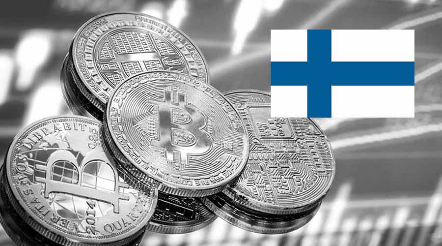 Finland Becomes a Beacon for Sustainable Crypto Mining