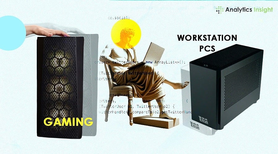 Gaming vs Workstation PCs: Which System Matches Your Needs?