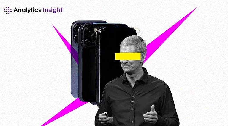 Generative AI Set to Transform iPhone and Mac in 2024