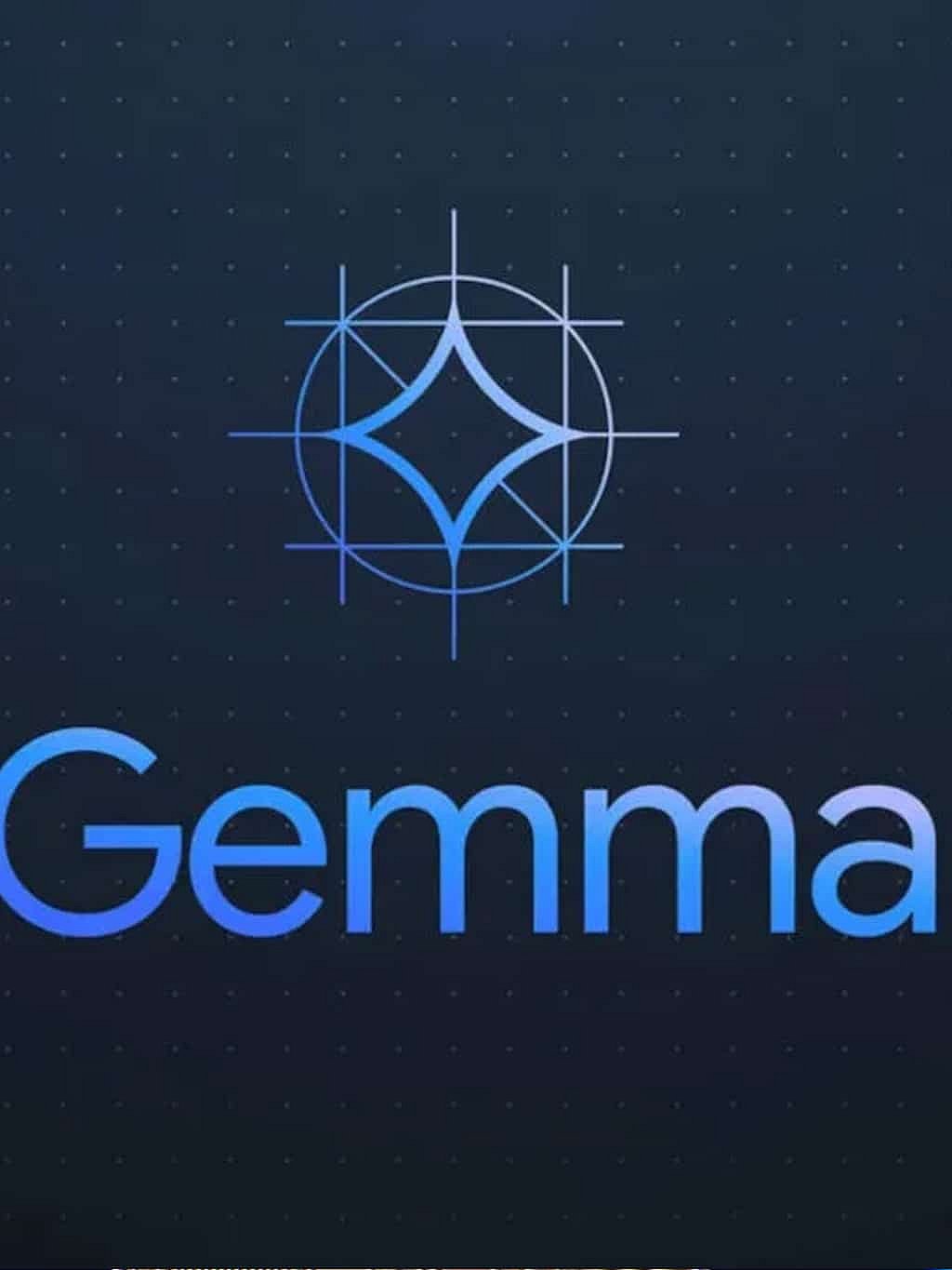 Google Releases Gemma: Open-Source AI for Laptops