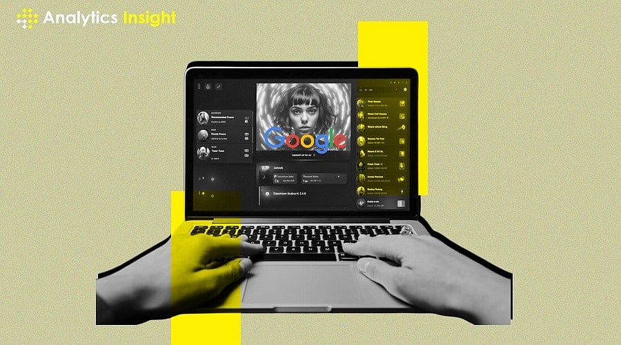 Google's Generative AI Engine Gets a New Name