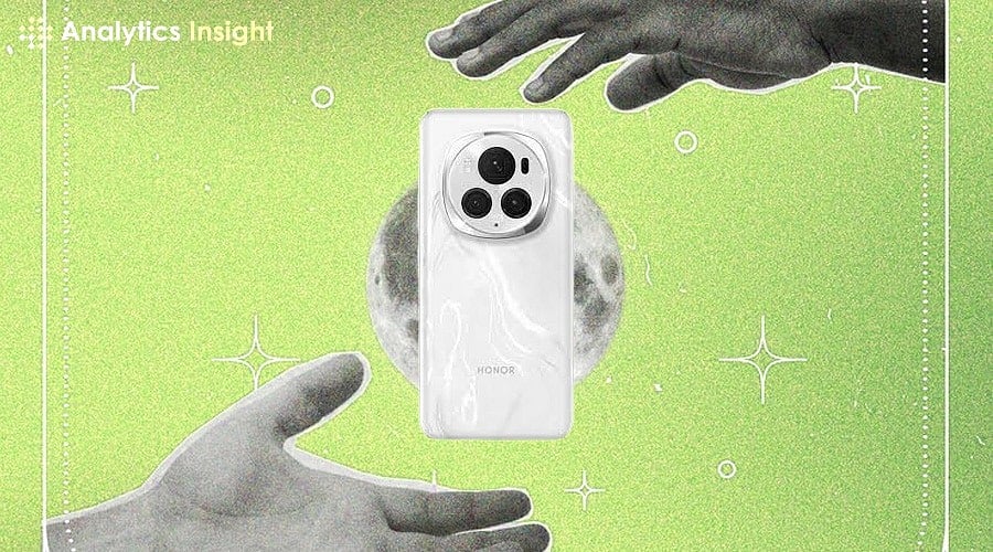 Honor's AI-Powered Magic 6 Pro Goes Global