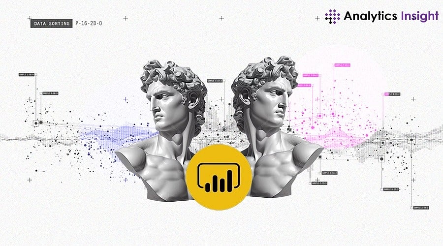How Power BI Helps You Analyze and Visualize Data