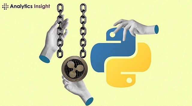 How To Build Your Blockchain And Cryptocurrency In Python 0914
