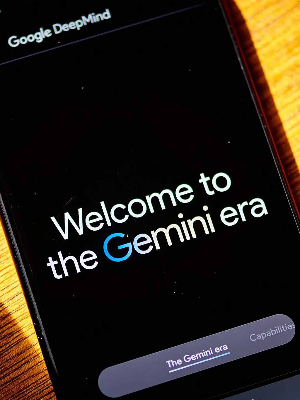 How to Chat with Gemini AI in Google Apps