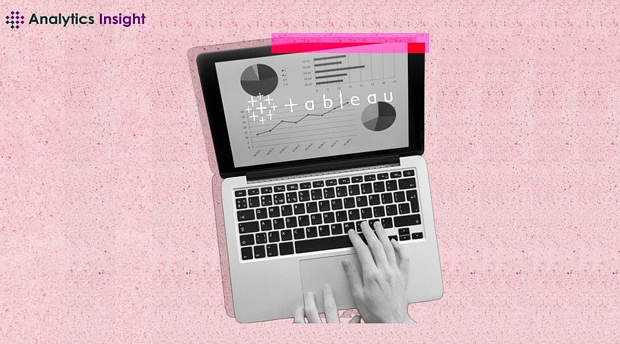 How to Create Interactive Reports in Tableau with Automation