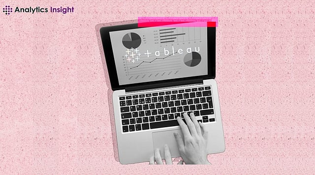 How to Create Interactive Reports in Tableau with Automation