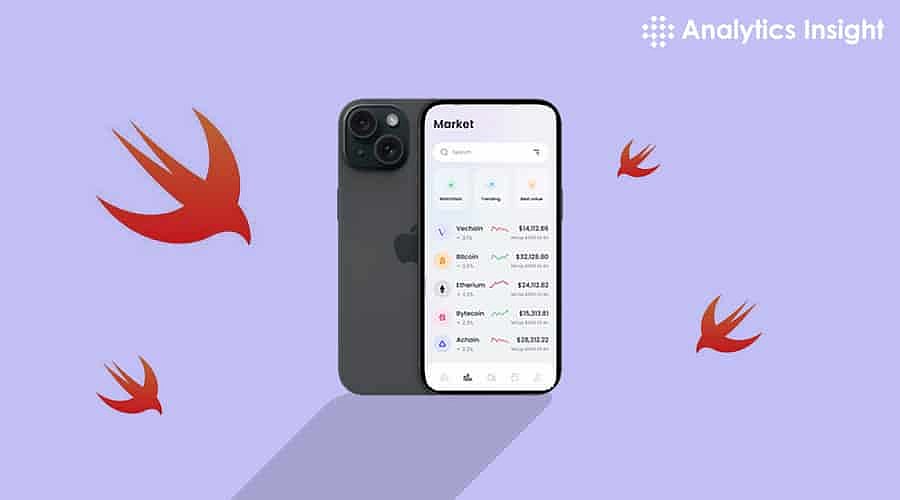 How to Develop Cryptocurrency Wallets with Swift for iOS?