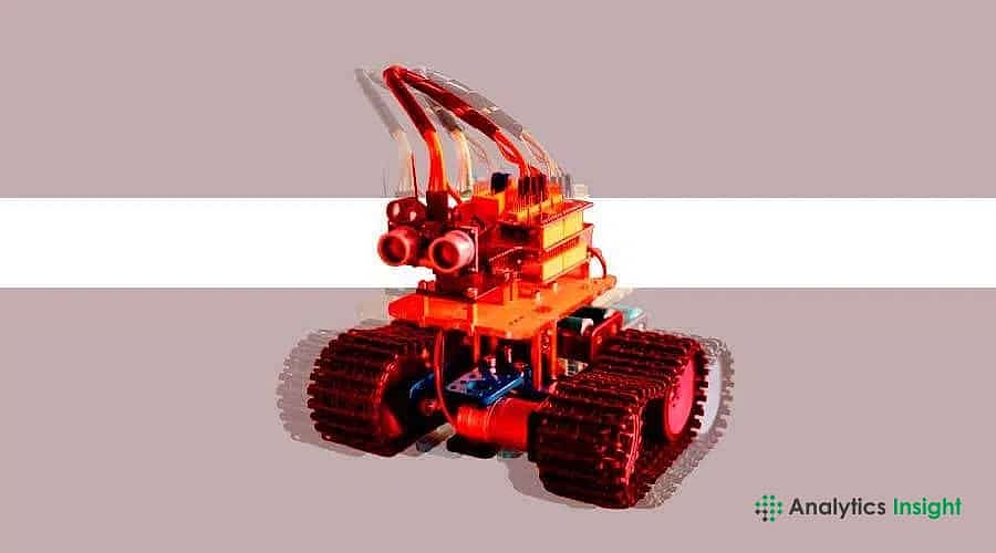 How to Integrate ChatGPT into Your Arduino Robot Project