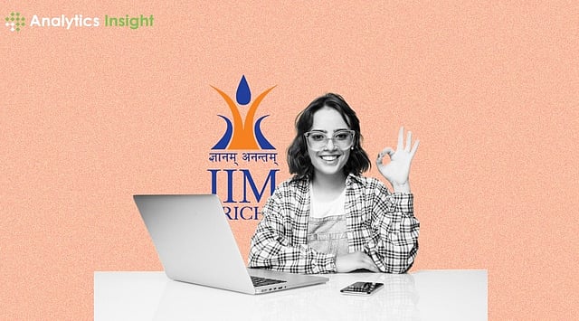 IIM-T Launches New Online Course for Senior Management Skills