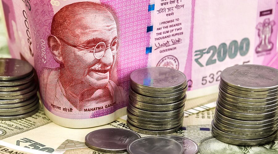 India Targets Third Largest Economy Status by 2047