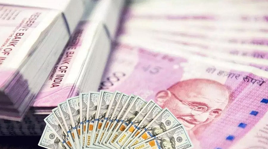 Indian Rupee Holds Steadily Against USD Amid Global Shifts