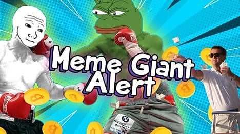 The Ultimate Guide to the Top 10 Meme Coins for 10X Returns in 2024