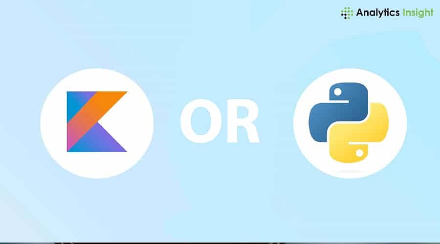 Kotlin or Python: Which Language is Better for Data Science?