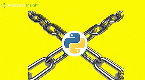 Learn How to Create a Simple Blockchain in Python