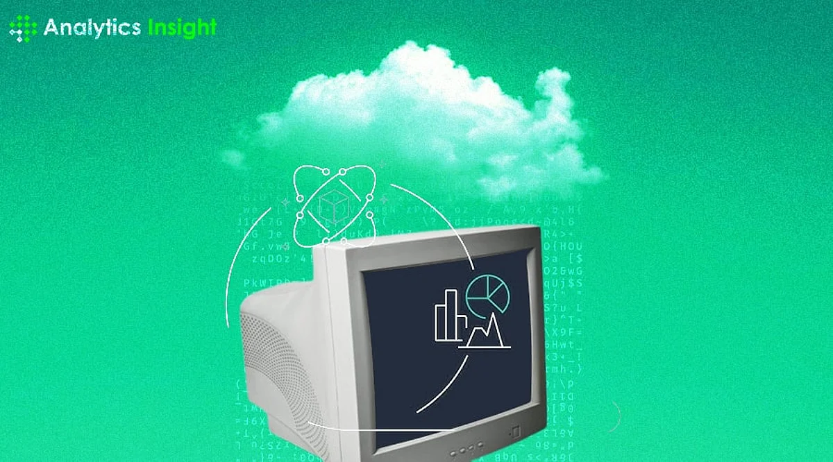 Leveraging Cloud Computing And Data Analytics For Businesses